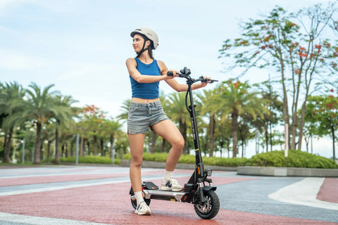 Electric Scooter Maintenance: 7 Warning Signs You Should Never Ignore ...